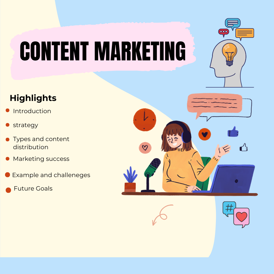 Comprehensive Guide to Content Marketing: Strategies, Examples, and ...
